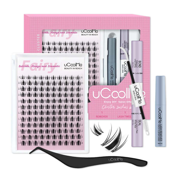 uCoolMe Kits-uCoolMe