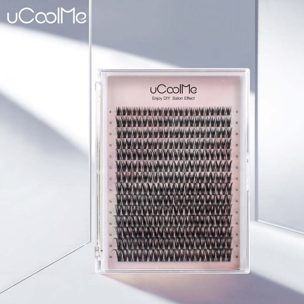 Flora 049 Lash Kit-uCoolMe