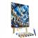 Adventurous Mountain Trek - DIY Painting By Numbers Kit – Artistry Rack