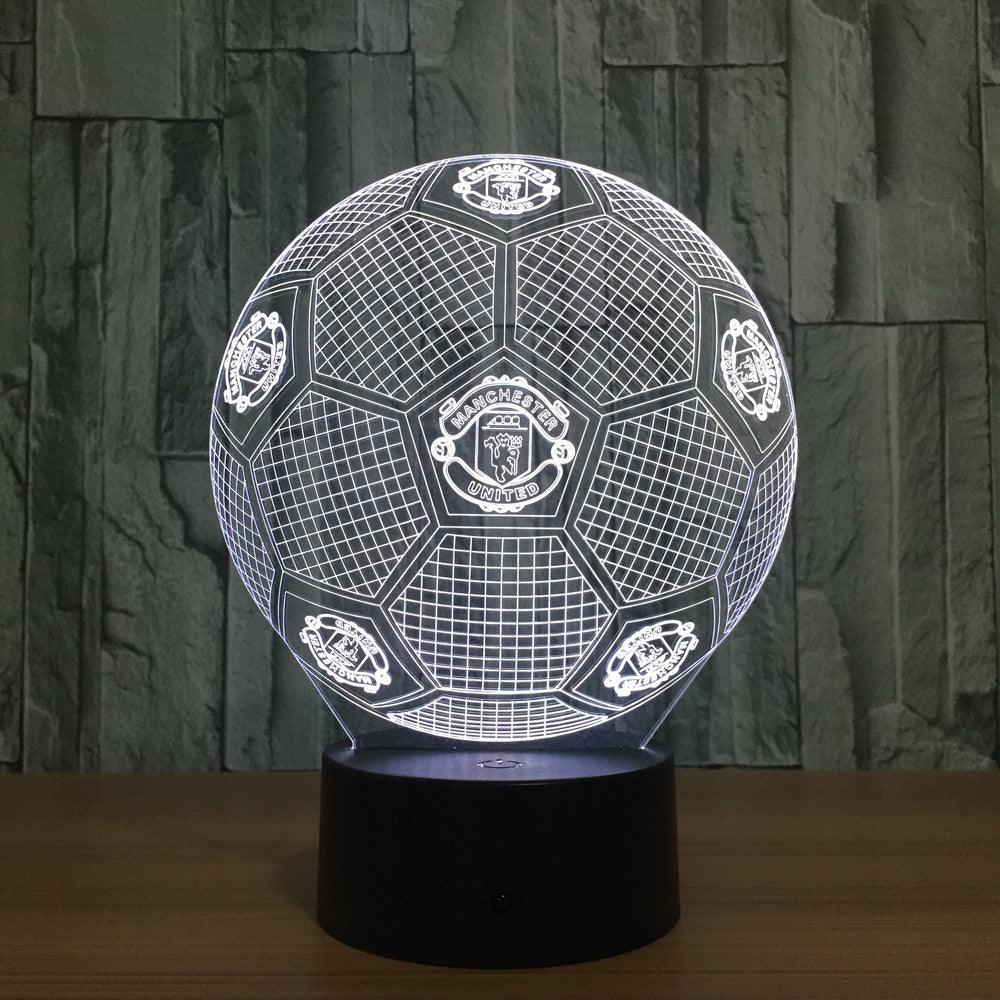 Best Sellers - Top 3D Optical Illusion Lamps for Unique Home Decor – 3D ...
