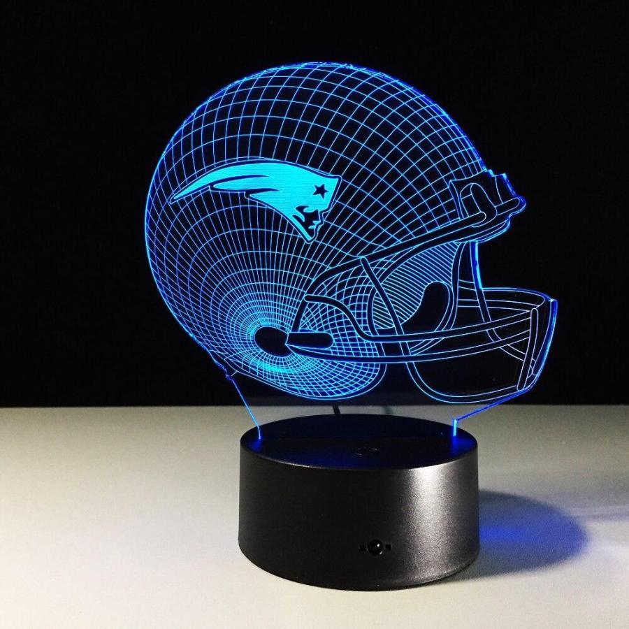 Best Sellers - Top 3D Optical Illusion Lamps for Unique Home Decor – 3D ...
