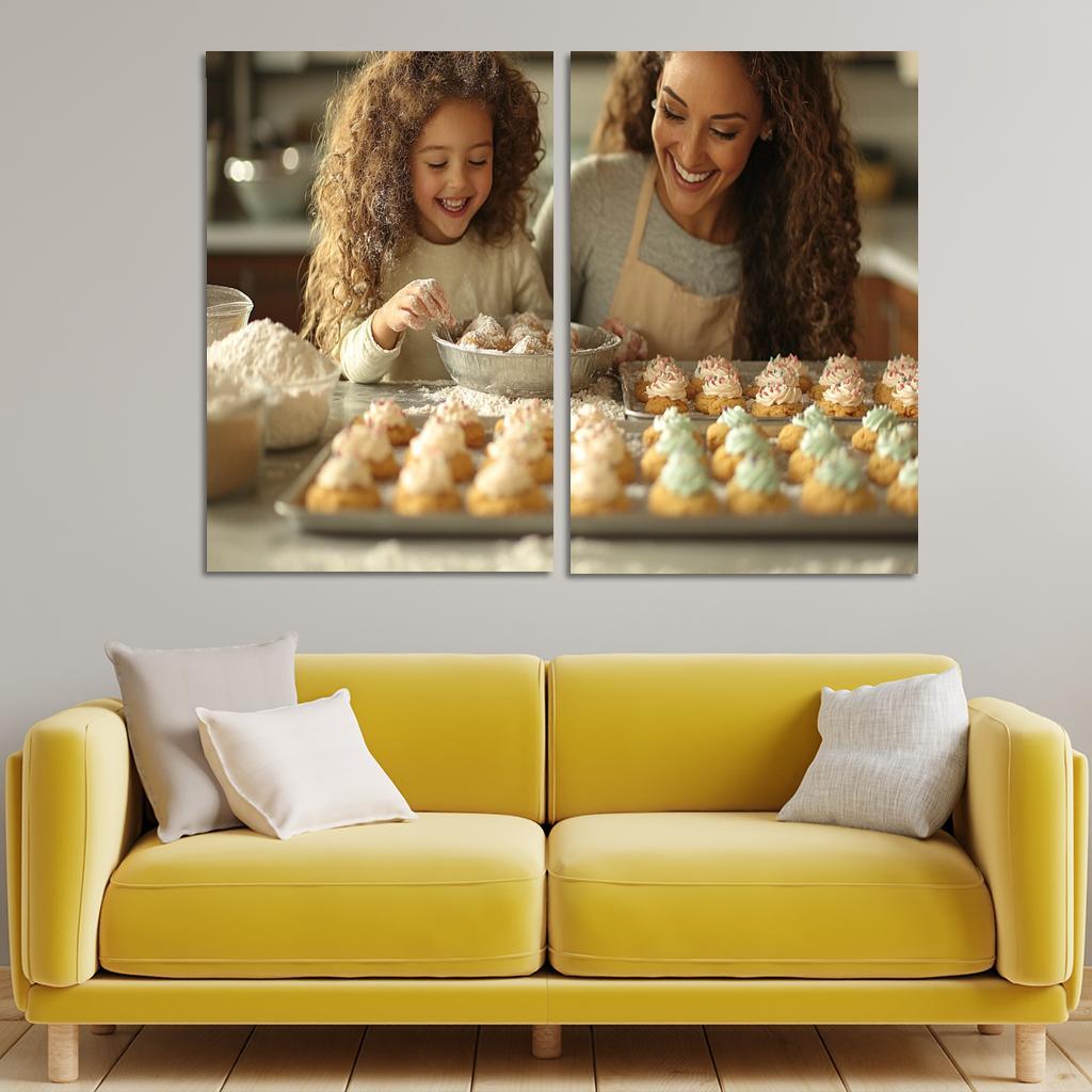 Baking Memories Tribute: Celebrate Love and Joy Through Baking ...