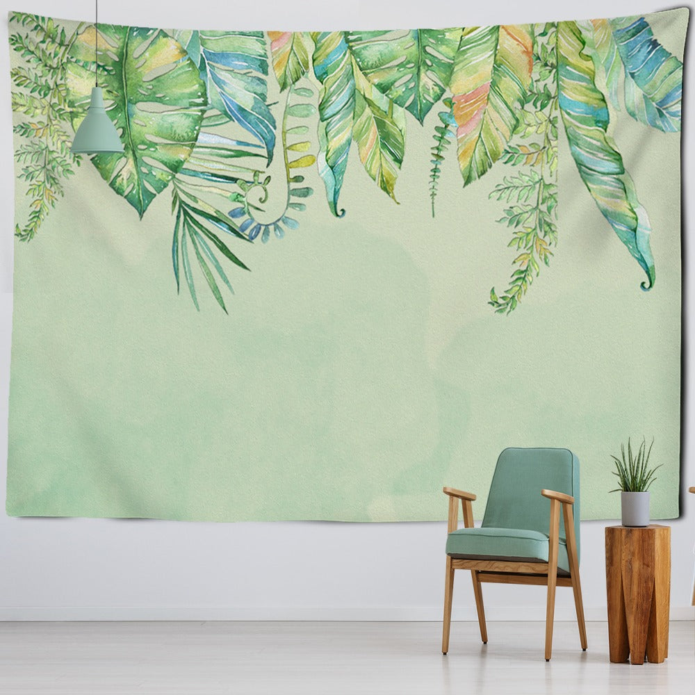 Nature – Original Tapestries