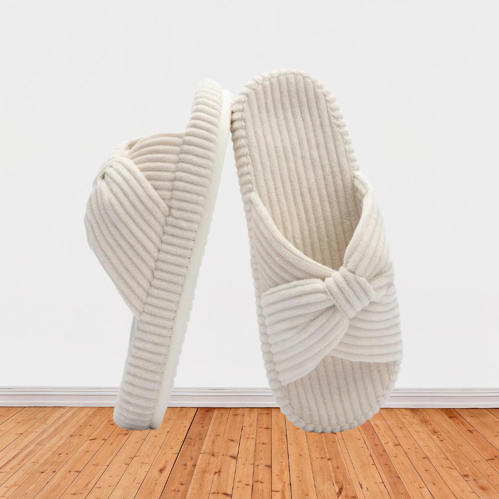 Orthopedic Slippers – Cloud Cushion Slides