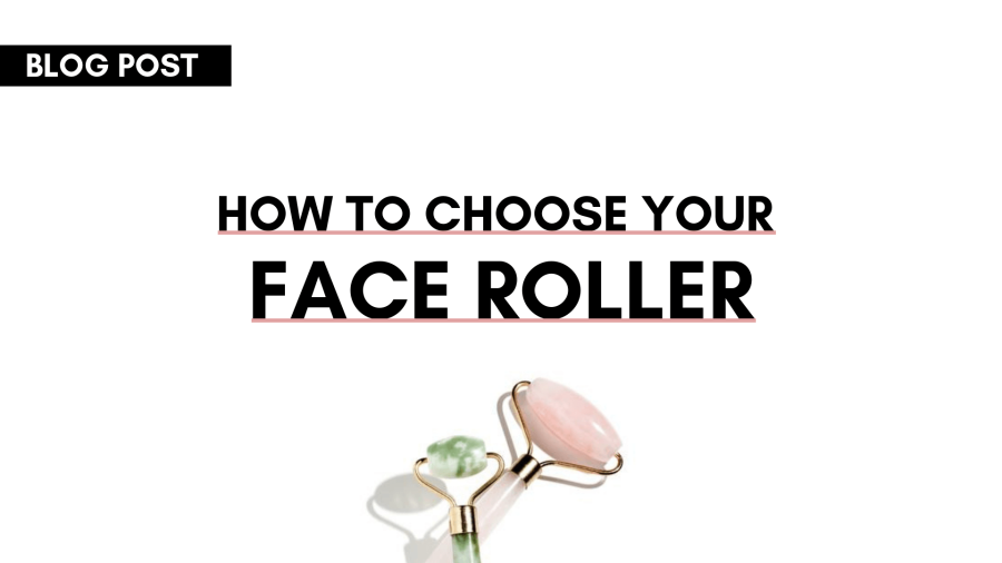 How To Choose Your Perfect Face Roller – My Makeup Brushset