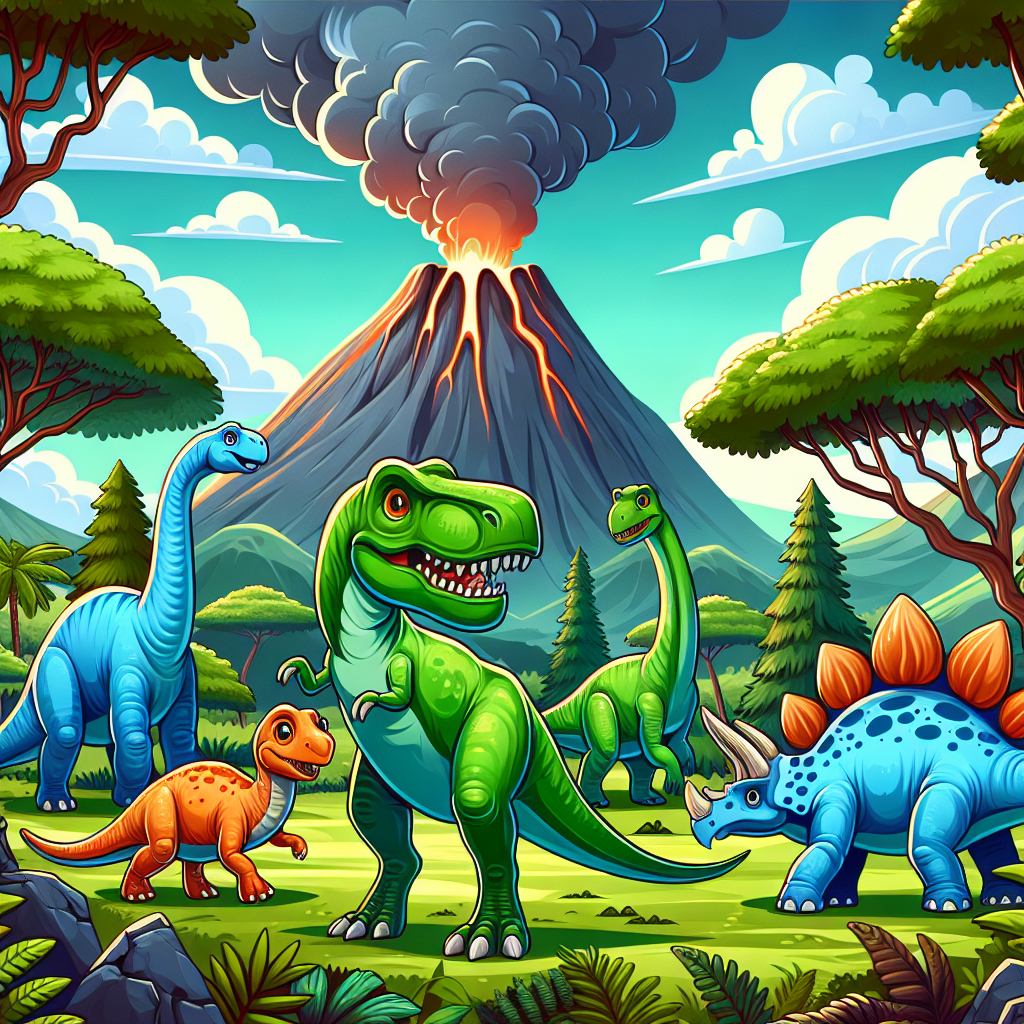 Jurassic World Discovery 5D DIY Paint By Diamond Kit – Original Paint ...