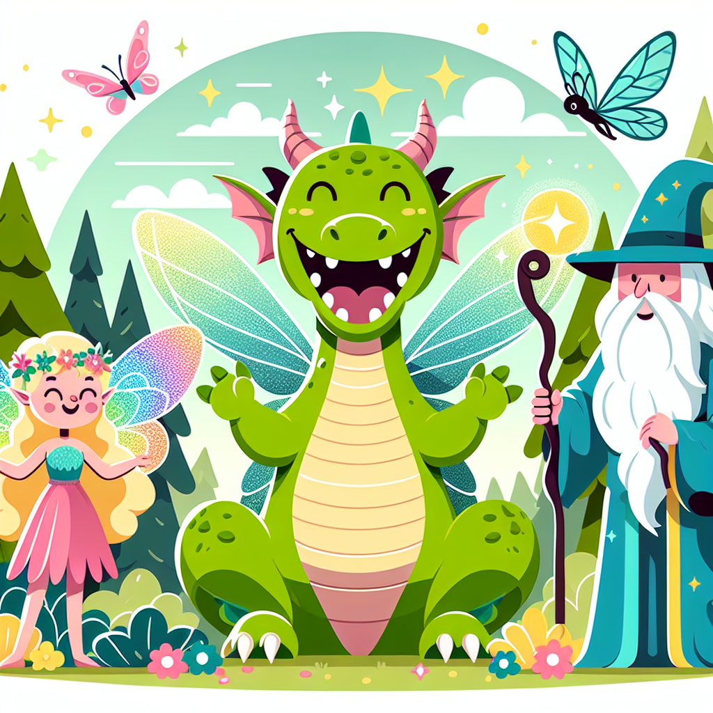 Mythical Creatures Gallery 5D DIY Paint By Diamond Kit – Original Paint ...