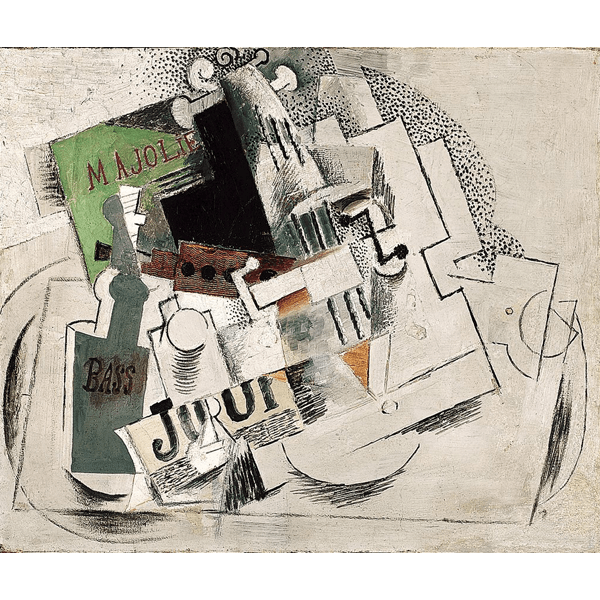 Pablo Picasso Paintings – Original Paint By Diamond
