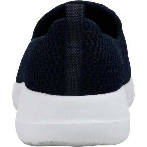 Airy Mesh Slip On Walking Sneakers – Casual Comfort Sandal