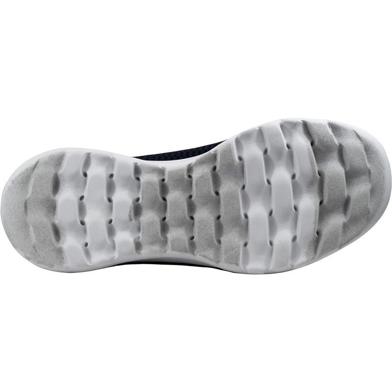 Airy Mesh Slip On Walking Sneakers – Casual Comfort Sandal