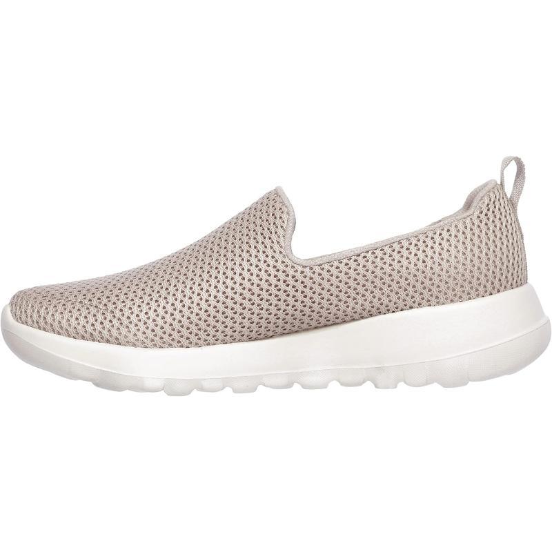 Airy Mesh Slip On Walking Sneakers – Casual Comfort Sandal