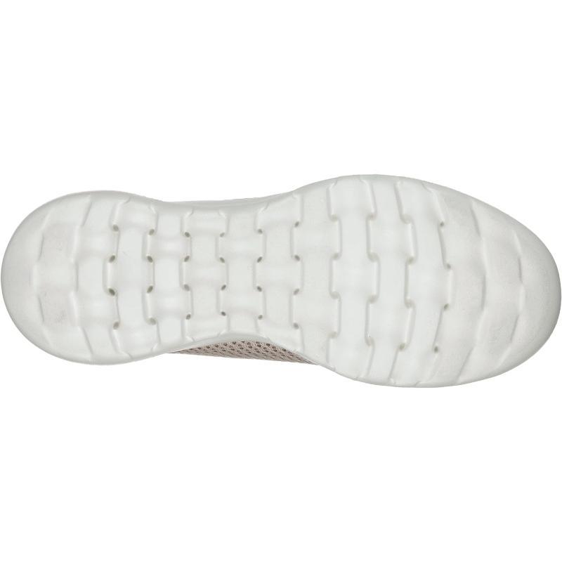 Airy Mesh Slip On Walking Sneakers – Casual Comfort Sandal