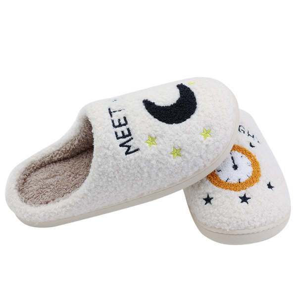 Meet Me At Midnight Slippers | Taylor Swift | Winter Slides – Casual ...
