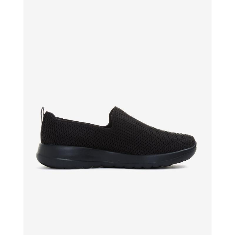 Airy Mesh Slip On Walking Sneakers – Casual Comfort Sandal