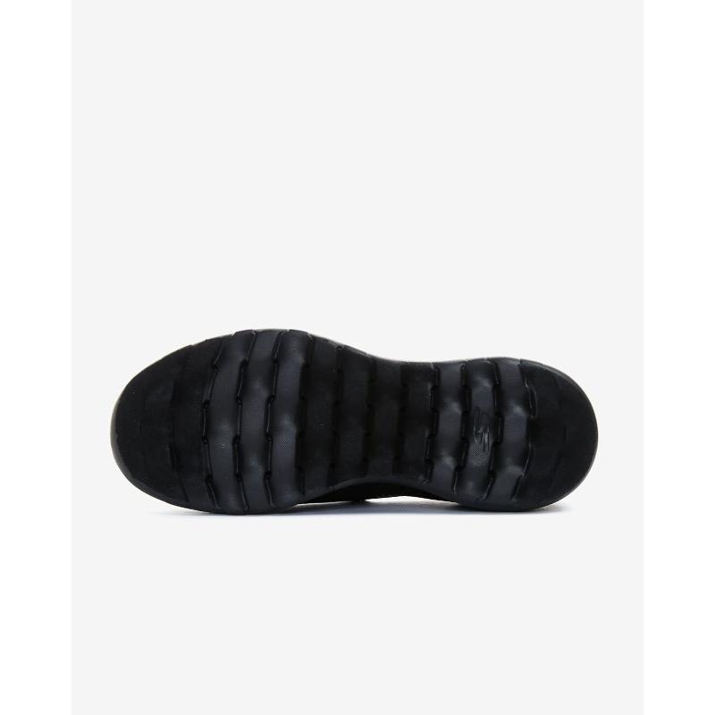 Airy Mesh Slip On Walking Sneakers – Casual Comfort Sandal