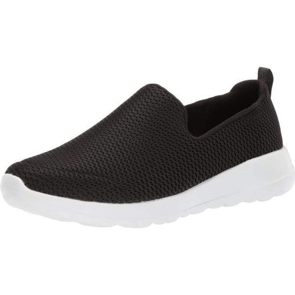 Airy Mesh Slip On Walking Sneakers – Casual Comfort Sandal