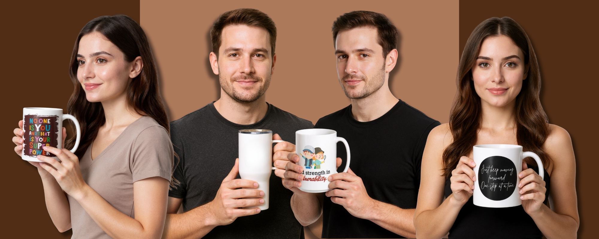 Inspire Cups