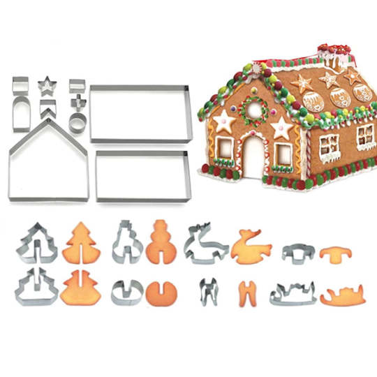 Home page – Bake Everything