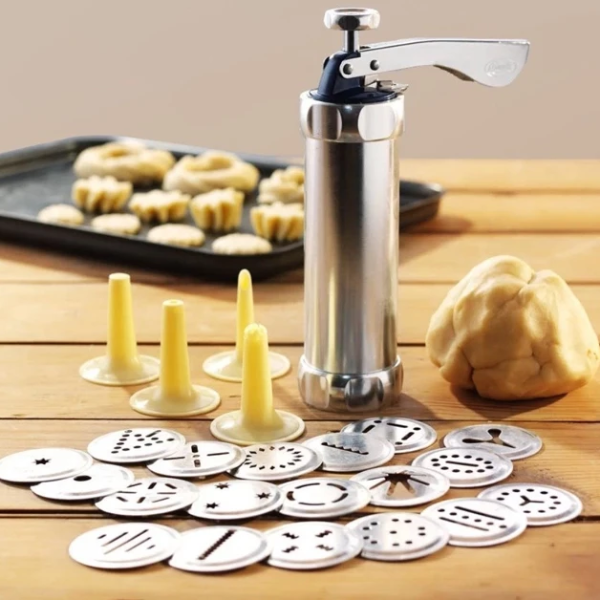Home page – Bake Everything