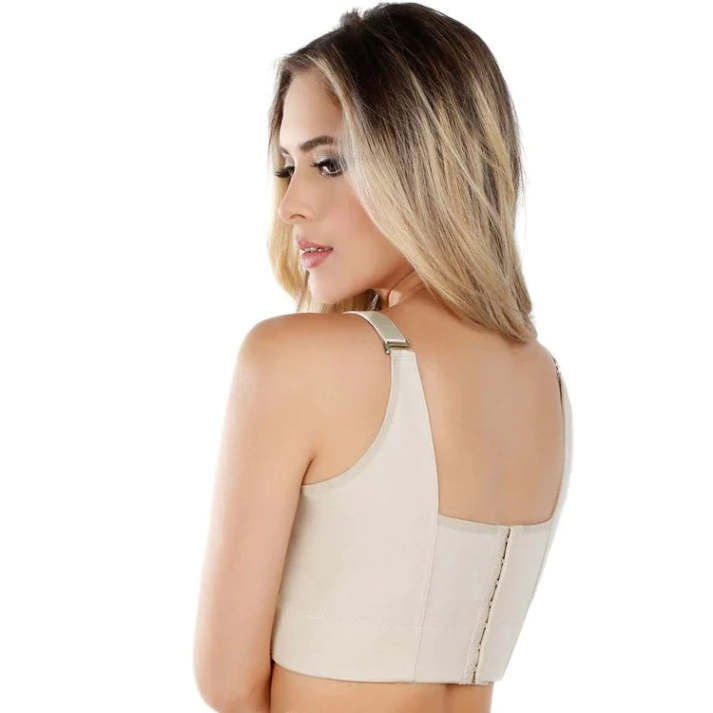 Filifit Sculpting Uplift Bra – Curvy Waves