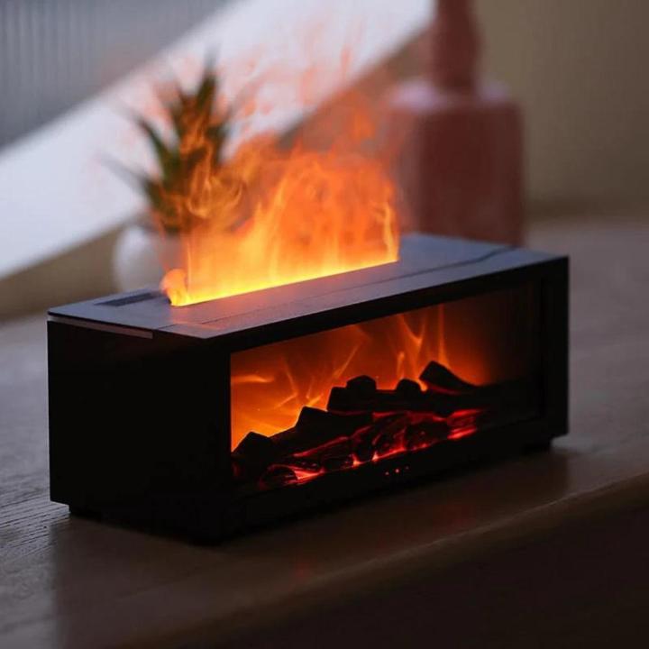 Diffusers – Enhance Your Space with Relaxing Aromatherapy – Humiii
