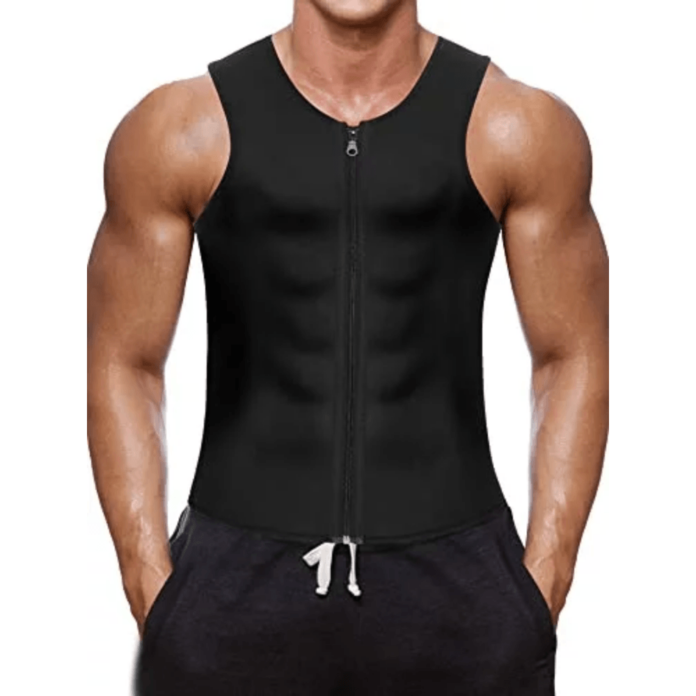 Slimming Body Vest