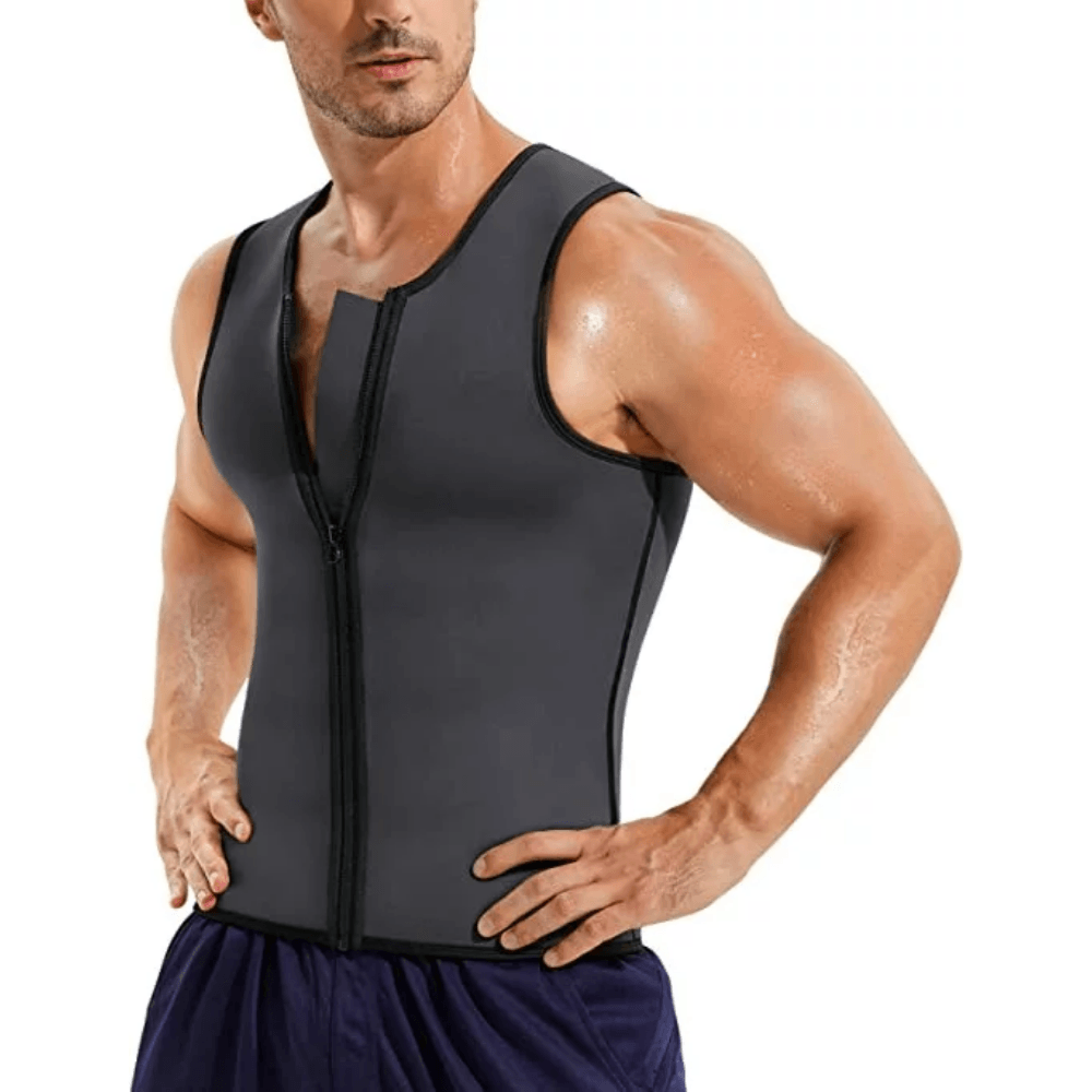 Slimming Body Vest