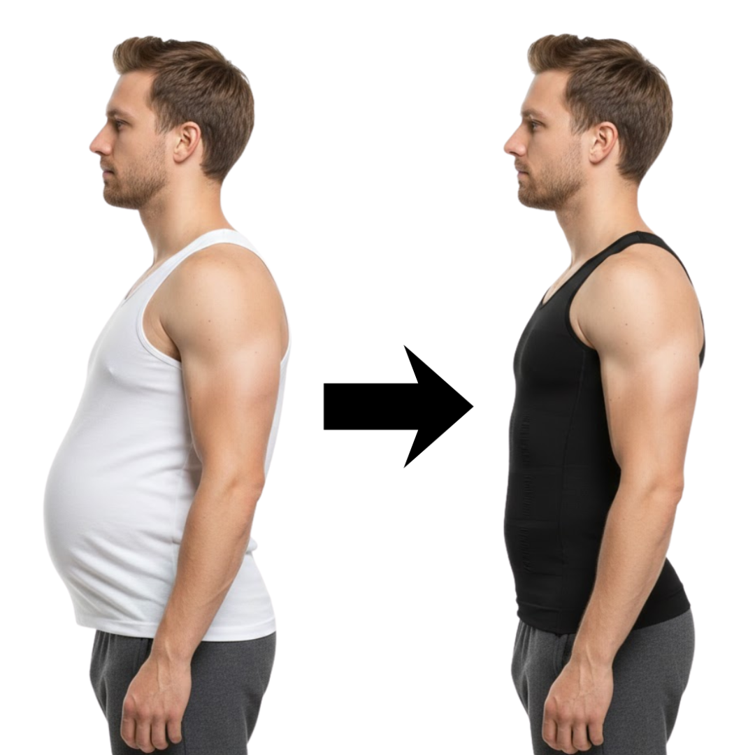 Slimming Body Vest