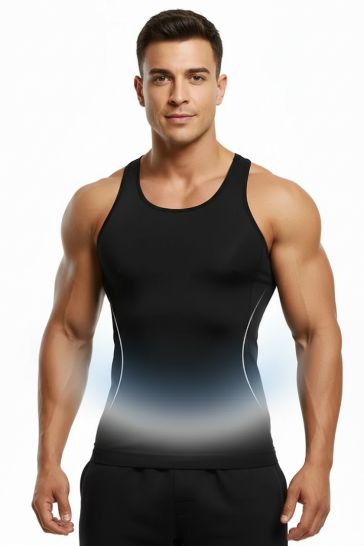 Slimming Body Vest