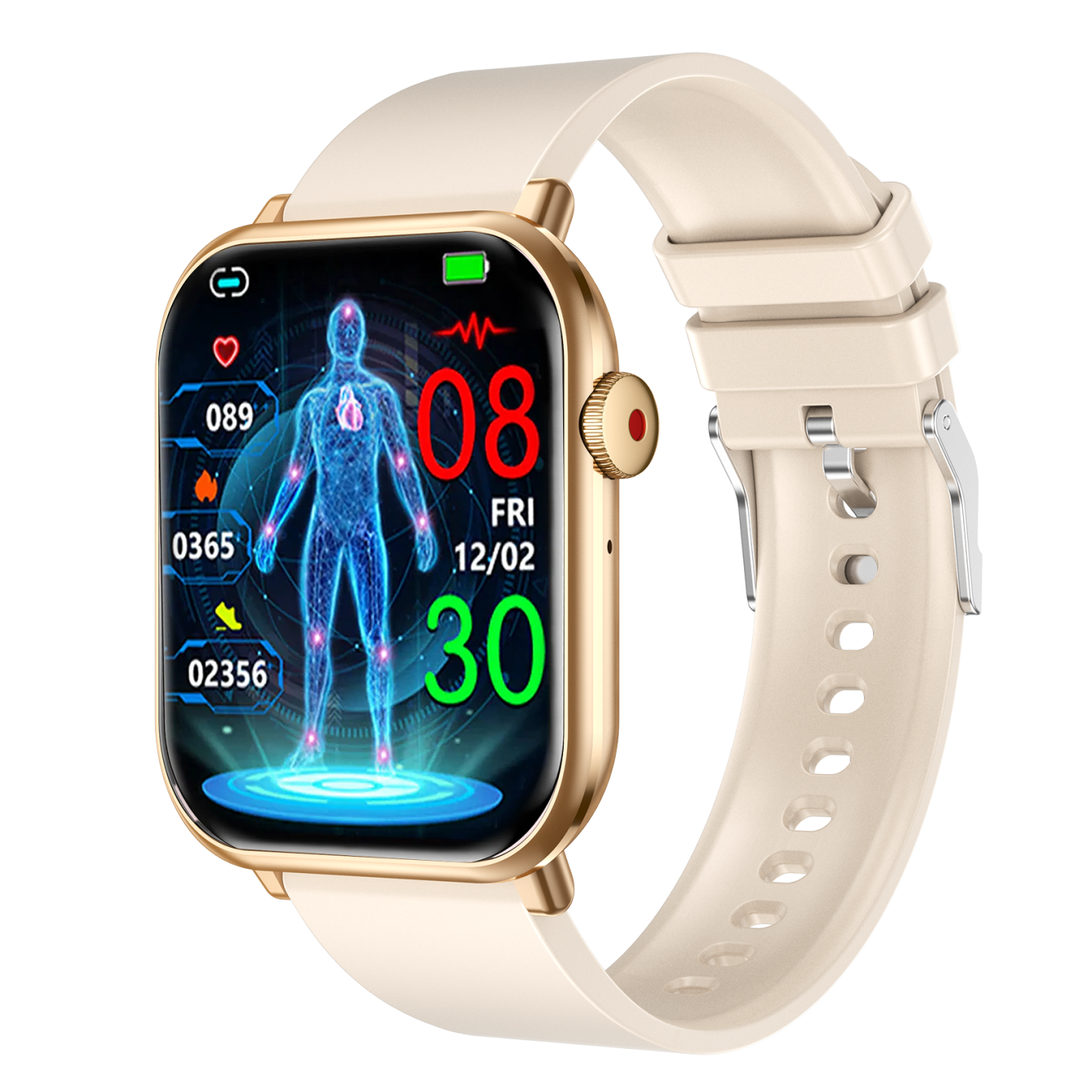 Sekoda X Smartwatch – SEKODA