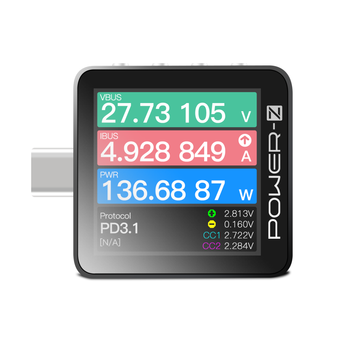 POWER-Z.com