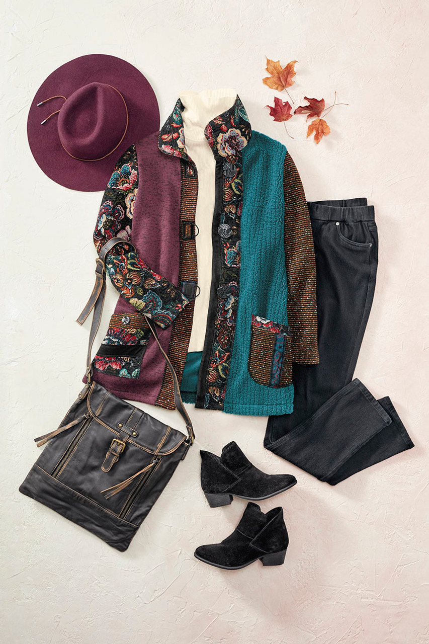 Artist's Impression Jacket – US BEST SALE