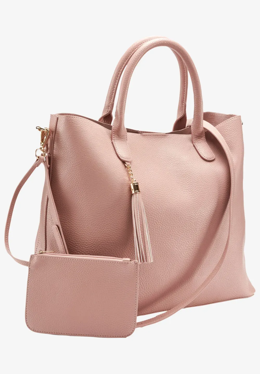 Multi-Strap Tote Bag – US BEST SALE