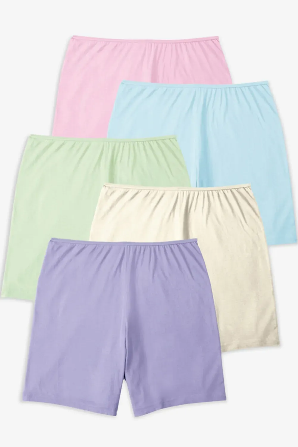 Cotton Boxer 5-Pack – 2025 BEST SALE