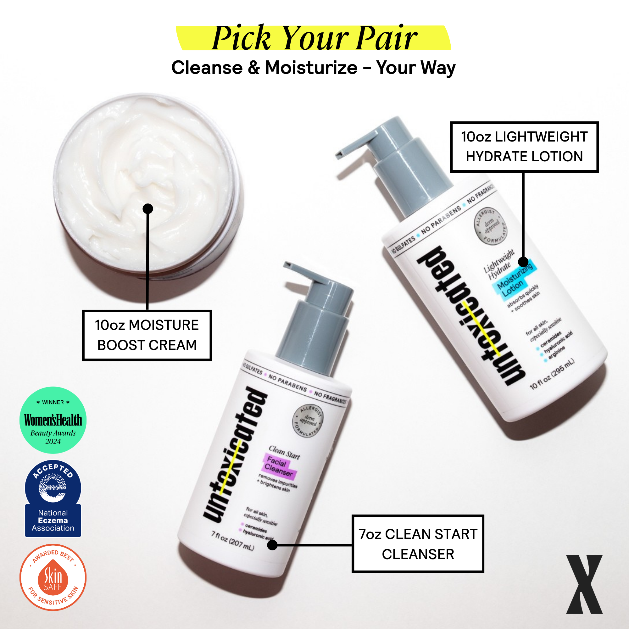 All Products – Untoxicated
