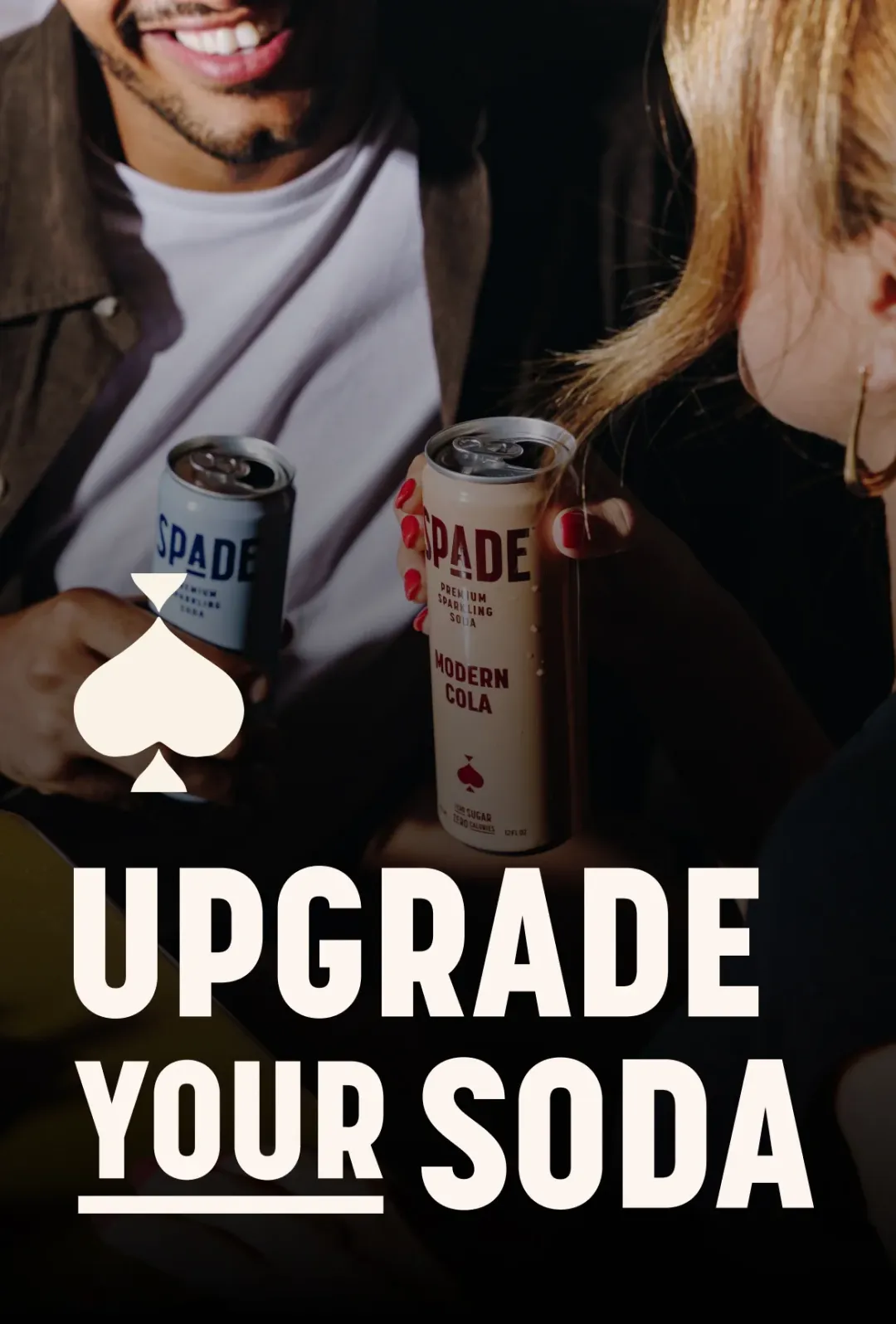 Drink Spade