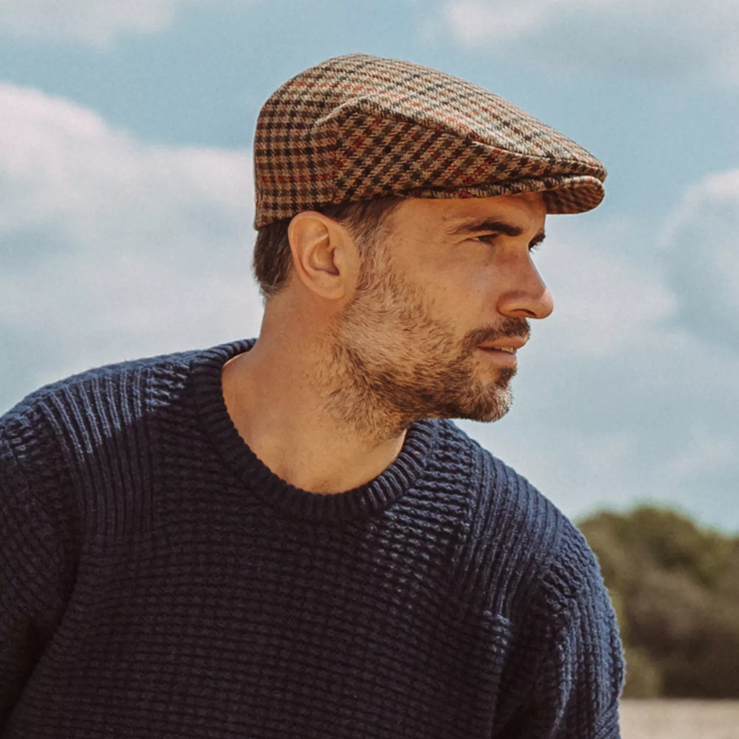 How should you wear a flat cap? – Captoire