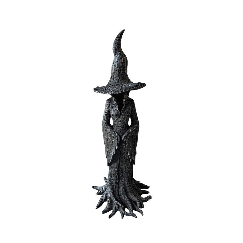 Libiyi Shadow Witch – Giftgrovee