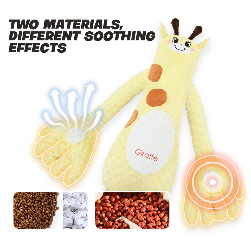 Baby Soothing Palm – Giftgrovee