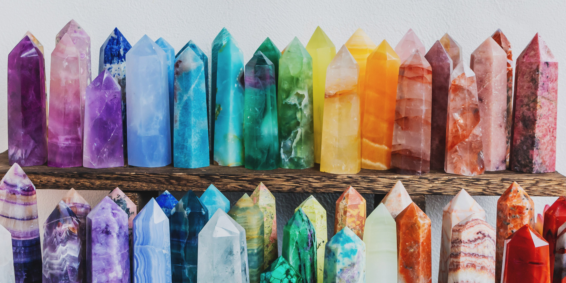 Soulspiritstone