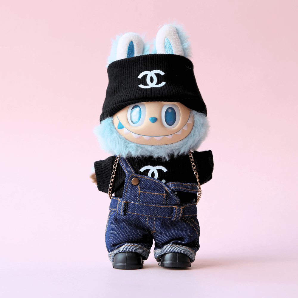 Boobulo – Cute & Trendy Clothes for Your Labubu