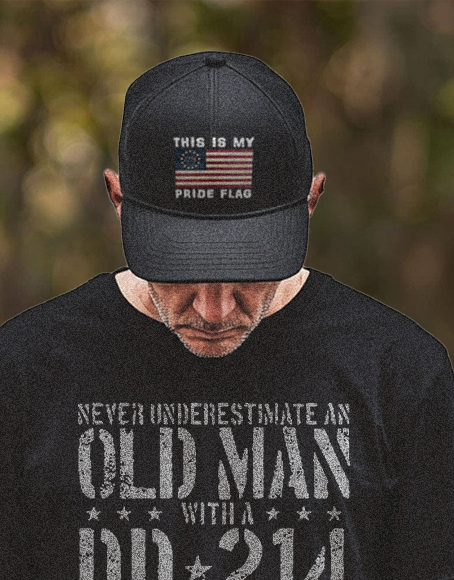 Funny Men's Shirts - Funny Caps For Men