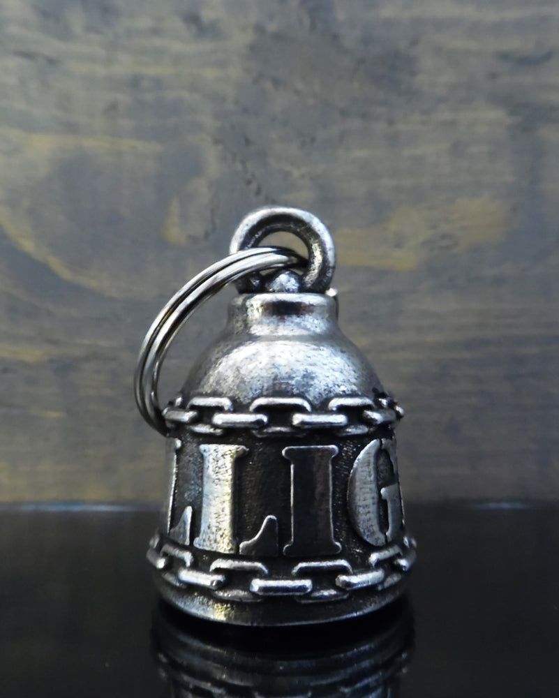 BB-95 DILLIGAF Bell – latham