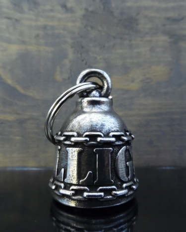 BB-95 DILLIGAF Bell – latham