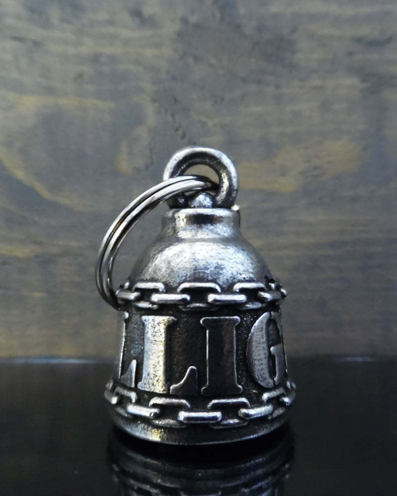 BB-95 DILLIGAF Bell – latham