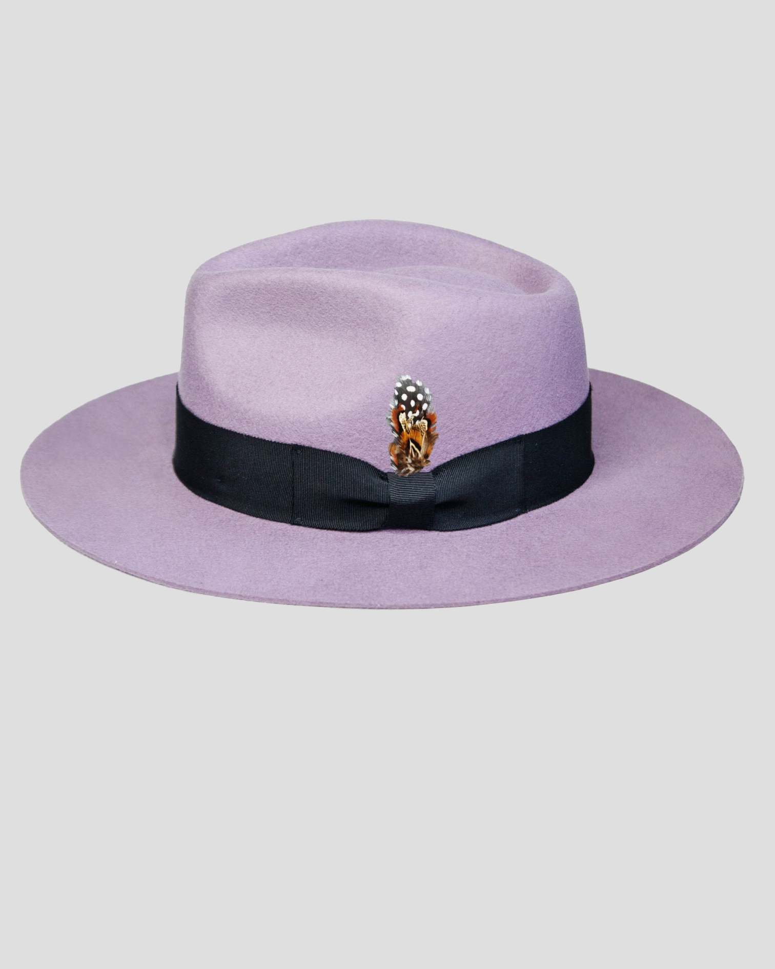 Fedora – RockHatter