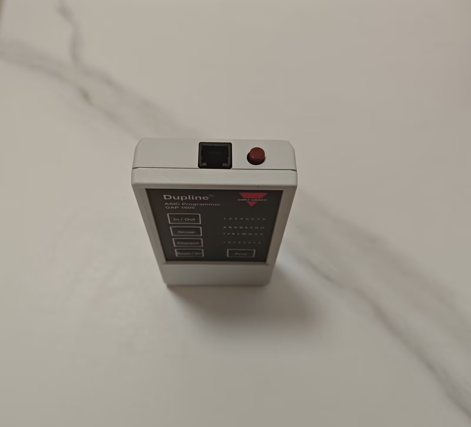 The Complete Guide to Dupline GAP1605: Installation, Wiring – Yuli ...