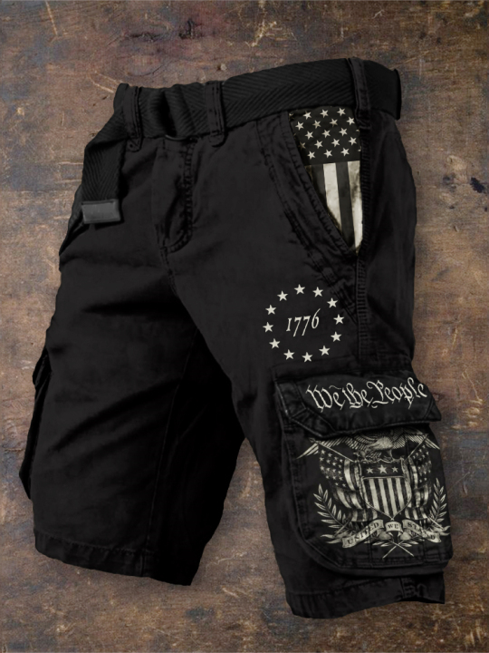 Men's Shorts – SEWSurprises