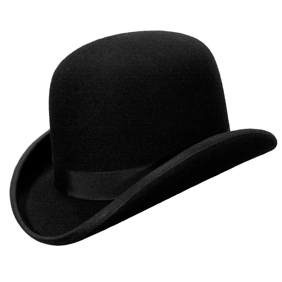 The Masterson 1881 – Lonestarhatter
