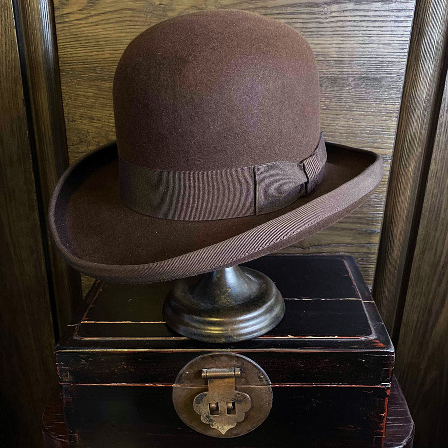 The Masterson 1881 – Lonestarhatter